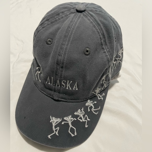Accessories | Vintage Alaska Cap | Poshmark